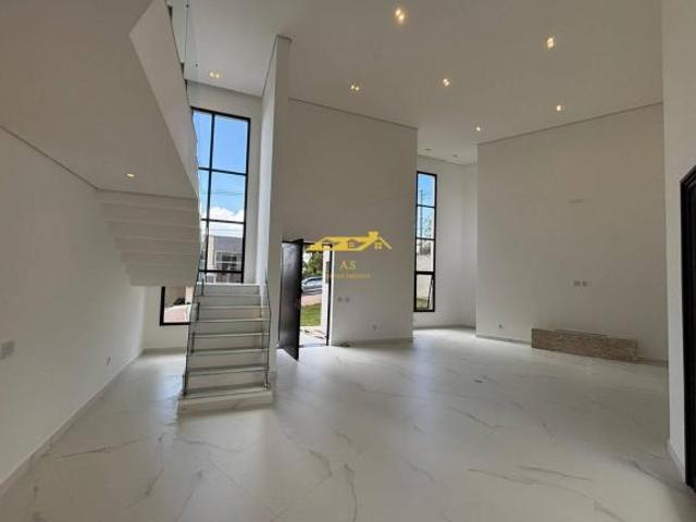 Casa | de Alto Padrão à Venda – 328m² | Mosaico da Aldeia – Santana de Parnaíba/SP