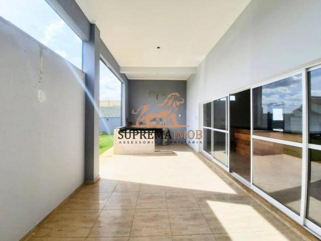 Casa de alto padrão à venda 331m² Condomínio Solar do Bosque Sorocaba