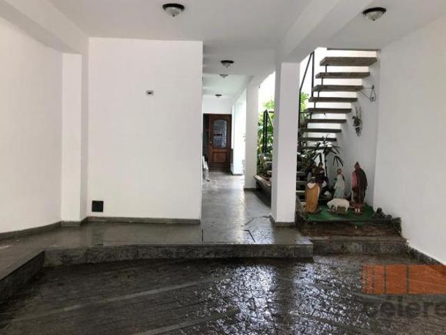 CASA DE ALTO PADRÃO À VENDA | 346 m² por R$ 2.500.000,00 PARQUE DA MOOCA / SP