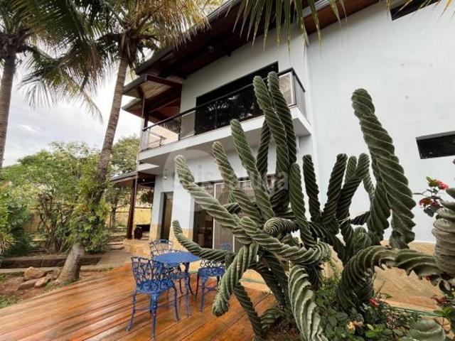 Casa de Alto Padrão á venda, 414m² por R$ 2.500.000,00 Vila Frezzarin Ame.