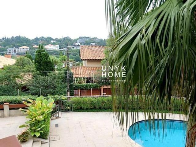 Casa de alto padrão à venda, 780 m² de terreno, próximo ao Shopping Cidade Jardim