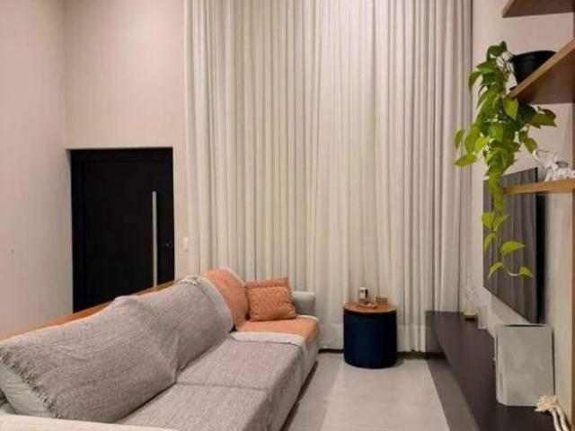 Casa de Alto Padrão Mobiliada à Venda no Condomínio Jardim Europa Portal Ville – Boituva/SP | Portei
