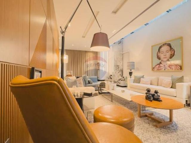 Casa de Alto Padrão à venda com 4 suítes, 525m² no Tamboré 10 – Santana de Parnaíba/SP