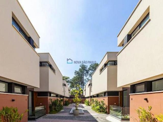 Casa de alto padrão à venda com 4 quartos, 4 suítes, 4 vagas, no Jardim Cordeiro