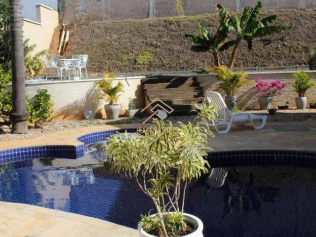 CASA DE ALTO PADRÃO À VENDA ? CONDOMÍNIO TERRAS DE SÃO CARLOS, JUNDIAÍ/SP
