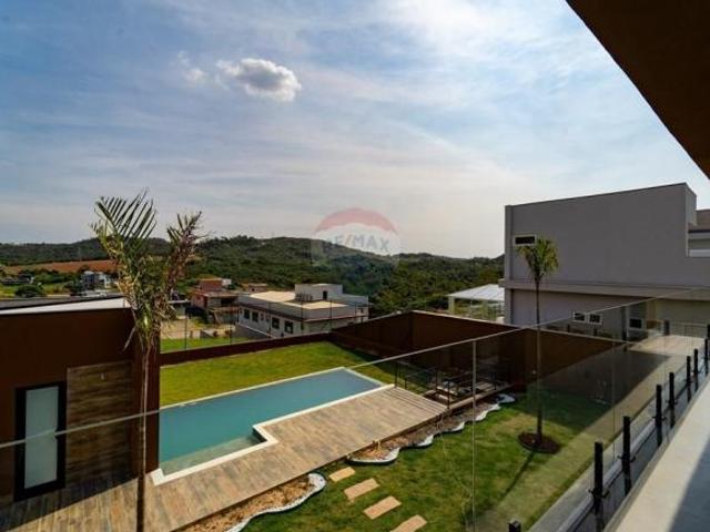 Casa de Alto Padrão à Venda Condomínio Vida Real R$ 2.599.000,00 Itupeva/SP
