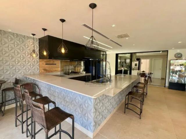 Casa de Alto Padrão à Venda – Condomínio Villa Dumont | Bauru/SP