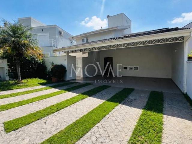 Casa de Alto Padrão à Venda Condomínio Altos da Serra II
