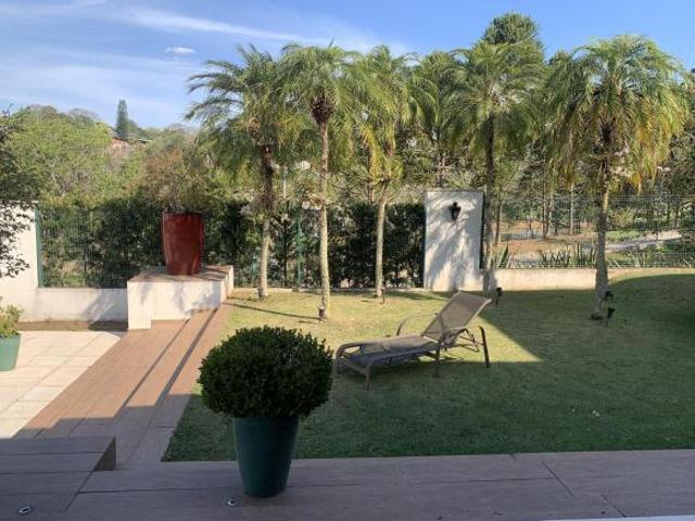 Casa de Alto Padrão à Venda – Condomínio Country Club – Itatiba/SP