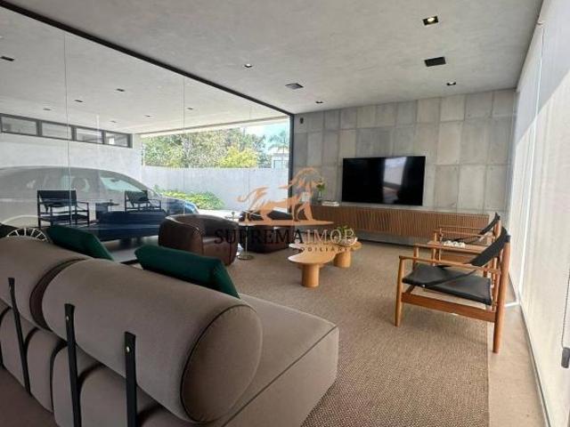 Casa de alto padrão à venda Condomínio Ecoresidencial Fazenda Jequitibá