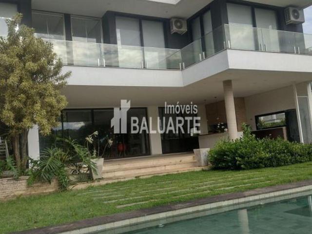 Casa de Alto Padrão à Venda, Condomínio Fazenda da Ilha, Embu Guaçu!