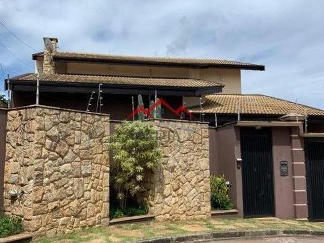 Casa de alto padrão a venda Condomínio Portal da Primavera em Campo Limpo Paulista/SP