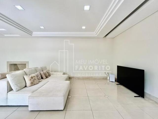 Casa de Alto Padrão à Venda Condomínio Quinta das Laranjeiras Jundiaí