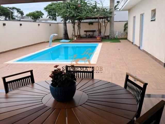 Casa de alto padrão à venda Condomínio Residencial Evidence, Araçoiaba/SP