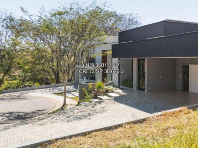 CASA DE ALTO PADRÃO À VENDA – CONDOMÍNIO SAN VITALE BRAGANÇA PAULISTA/SP