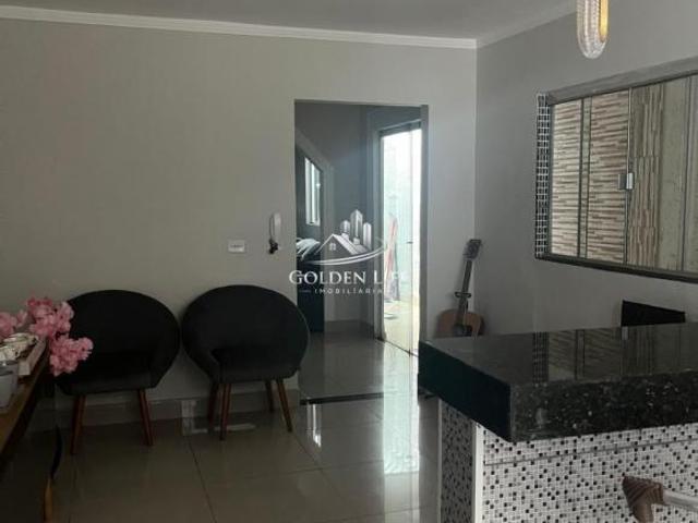 Casa de Alto Padrão à Venda – Conforto, Espaço e Sofisticação
