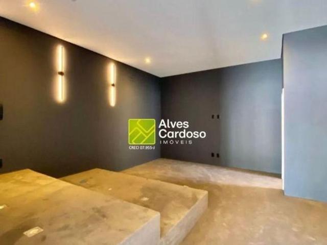 Casa de Alto Padrão à Venda – Alphaville Nova Esplanada 4