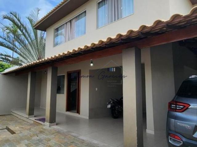 Casa de Alto Padrão à venda | Bairro Mata Grande Sete Lagoas/MG