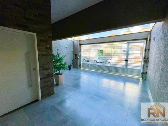 Casa de Alto Padrão à Venda – Belém / Chácara Tatuapé