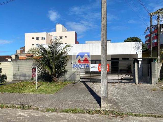 Casa de Alto Padrão à Venda – Brejatuba, Guaratuba PR