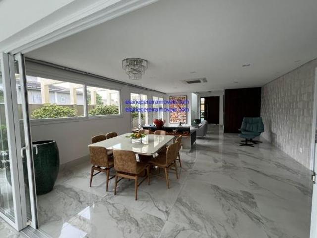 ? Casa de Alto Padrão à Venda ? Granja Viana Porteira Fechada R$ 6.500.000,00