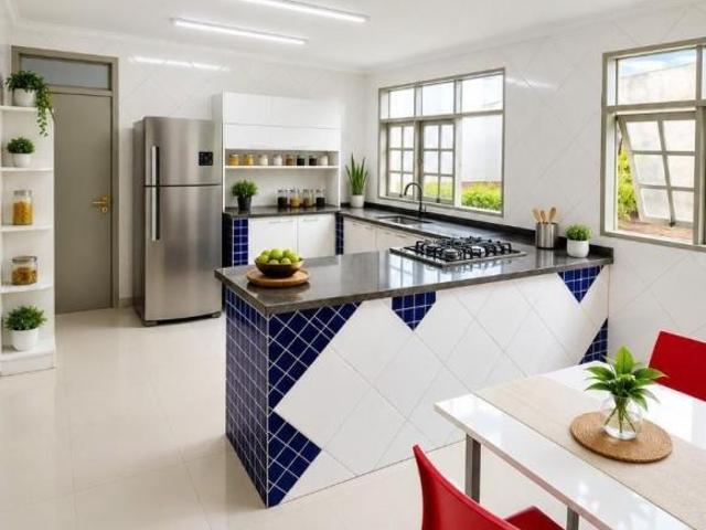 Casa de Alto Padrão à Venda e Locação 790M² 4 quartos Condomínio Refúgio dos Pinheiros | Itapevi/SP
