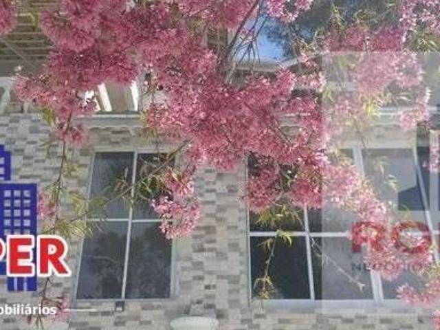 CASA DE ALTO PADRÃO À VENDA E LOCAÇÃO – CONDOMÍNIO ALPES DA CANTAREIRA