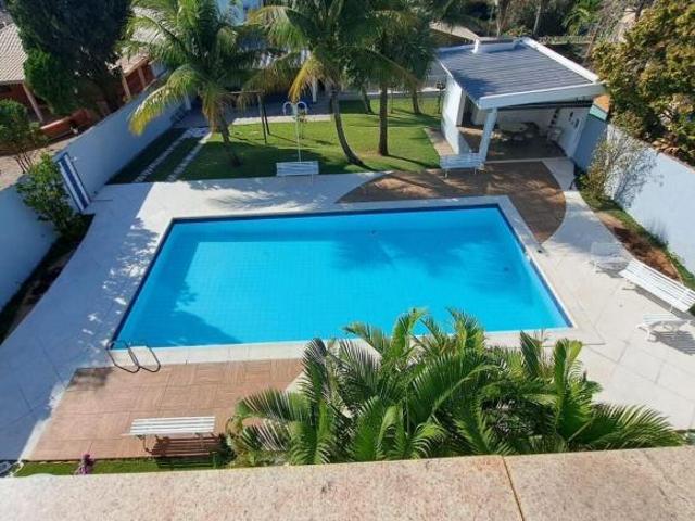 Casa de alto padrão à venda e locação no Parque Taquaral em Campinas SP