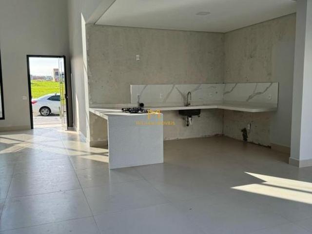 Casa de alto padrão à venda em condomínio exclusivo em Indaiatuba SP, Jardim Residencial Dona Maria