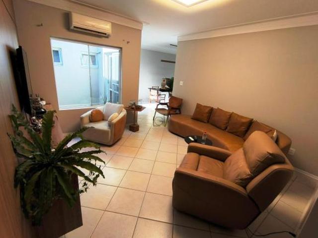 Casa de Alto Padrão à Venda em Condomínio Exclusivo em Itu SP, Portal da Vila Rica 3 Quartos, 1 Su
