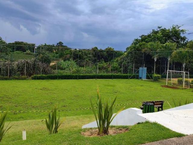 Casa de alto padrão à venda em condomínio no Jardim Residencial Terra Nobre, Indaiatuba SP: 3 quarto