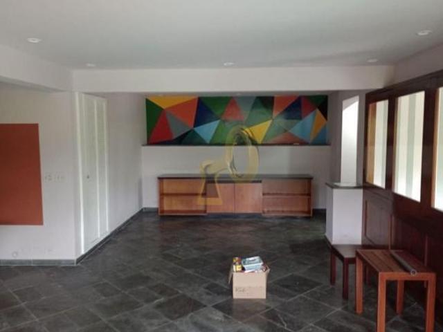 Casa de alto padrão à venda em Cidade Jardim