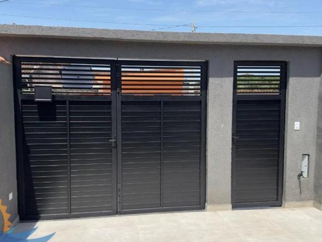 Casa de Alto Padrão à Venda em Itanhaém SP, Bairro Savoy: 2 Quartos, 1 Suíte, Acabamento Impecável