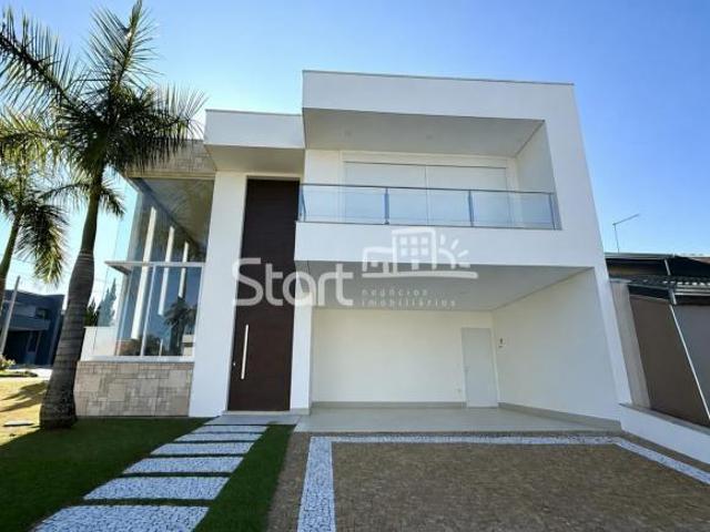 Casa de alto padrão à venda em Jaguariúna