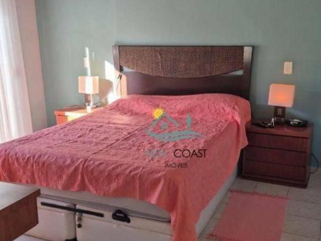 Casa de alto padrão à venda em Juquehy – São Sebastião/SP