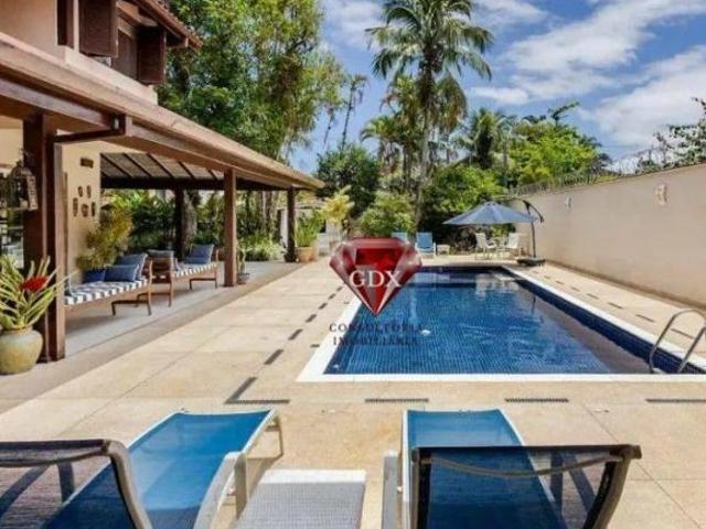 Casa de Alto Padrão à Venda em São Sebastião SP