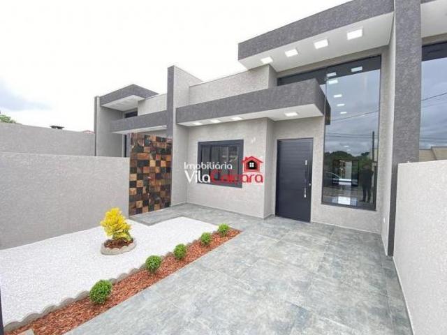 Casa de alto padrão a venda em Santa Terezinha