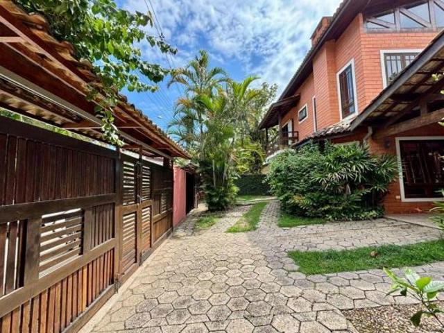 Casa de Alto Padrão à Venda em Paúba – São Sebastião
