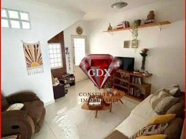 Casa de Alto Padrão à Venda em Perdizes
