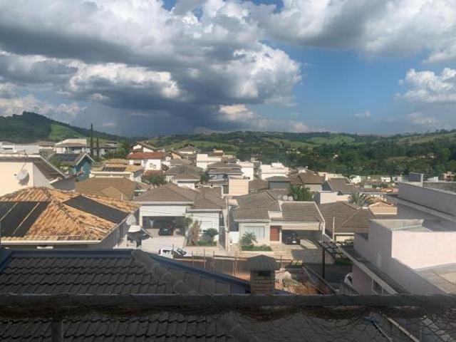 Casa de Alto Padrão à Venda – Itatiba/SP