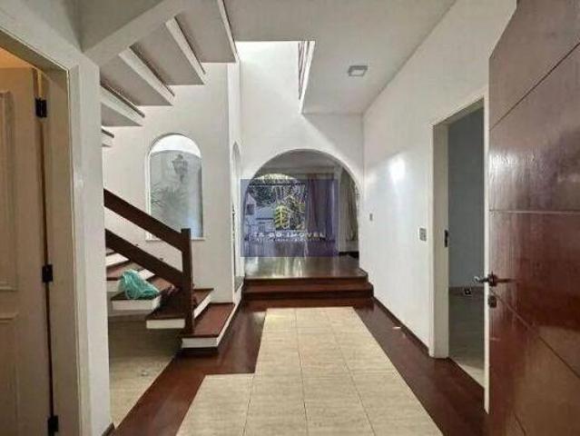Casa de Alto Padrão, Á Venda, Jd. Novo Mundo