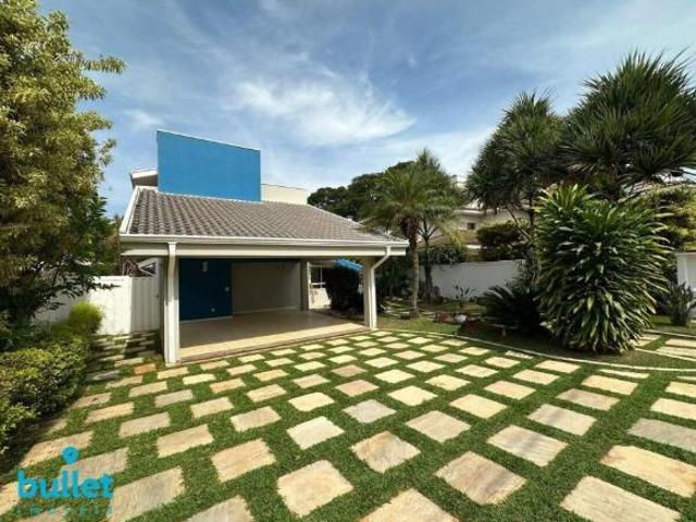 Casa de alto padrão à venda ou locação no Residencial Barão do Café – Campinas/SP