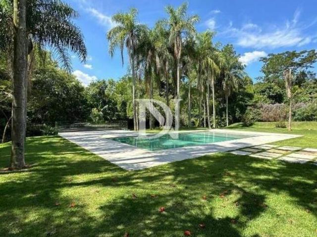 Casa de Alto Padrão à Venda no Condomínio Terras de São José I – Rua sem Saída, Fundo Exclusivo e Lo