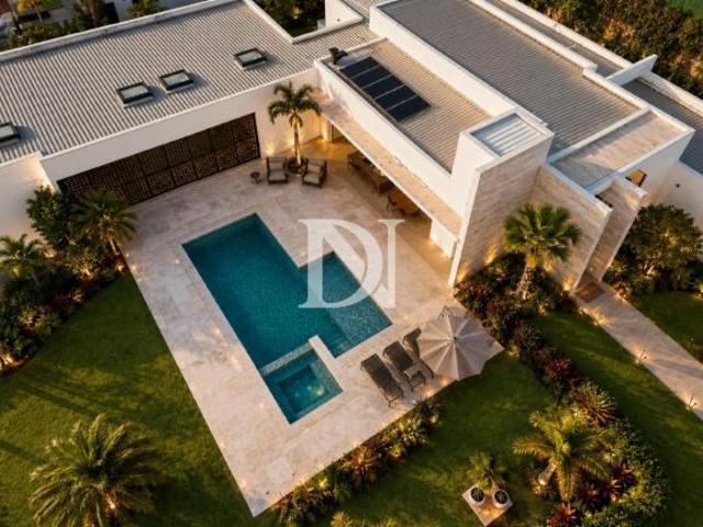 Casa de Alto Padrão à Venda no Condomínio Terras de São José II em Itu | 5 Suítes, Vista Privilegiad