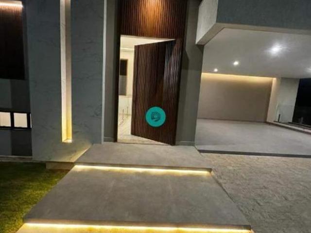 CASA DE ALTO PADRÃO A VENDA NO CONDOMINÍO TOSCANA VESPASIANO/MG!
