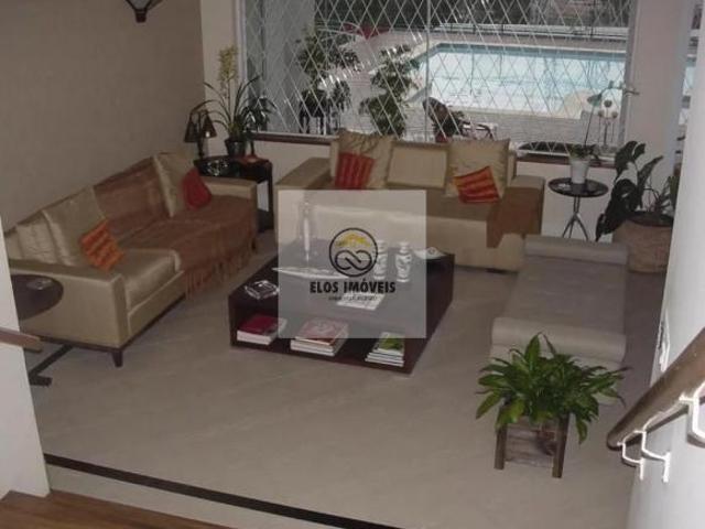 CASA DE ALTO PADRÃO A VENDA NO CONDOMÍNIO VALE SANTA FÉ VINHEDO SP