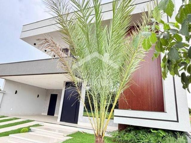 Casa de alto padrão a venda no condomínio Villa Sapezal em Indaiatuba