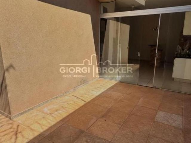 Casa de alto padrão à venda no Condomínio Villagio Vitoria, São José do Rio Preto SP: 3 quartos, 1 s