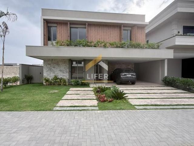 Casa de alto padrão à venda no Condomínio Arborais, Campinas