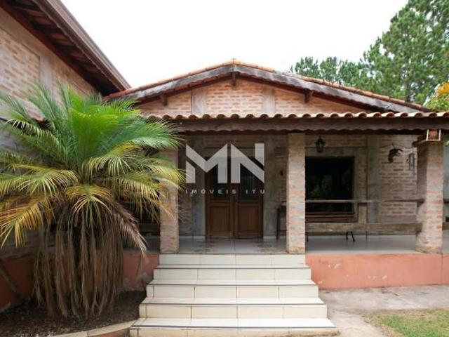 Casa de alto padrão à venda no Condomínio City Castelo – Itu/SP | 2.900 m² | refúgio a 1h de São Pau